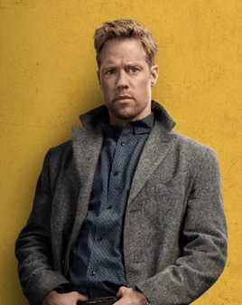 David O'Donnell | Jack Reacher Wiki | Fandom