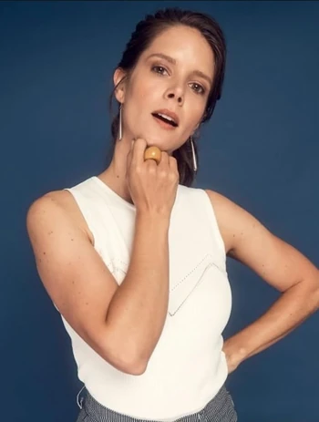 Sonya Cassidy | Jack Reacher Wiki | Fandom