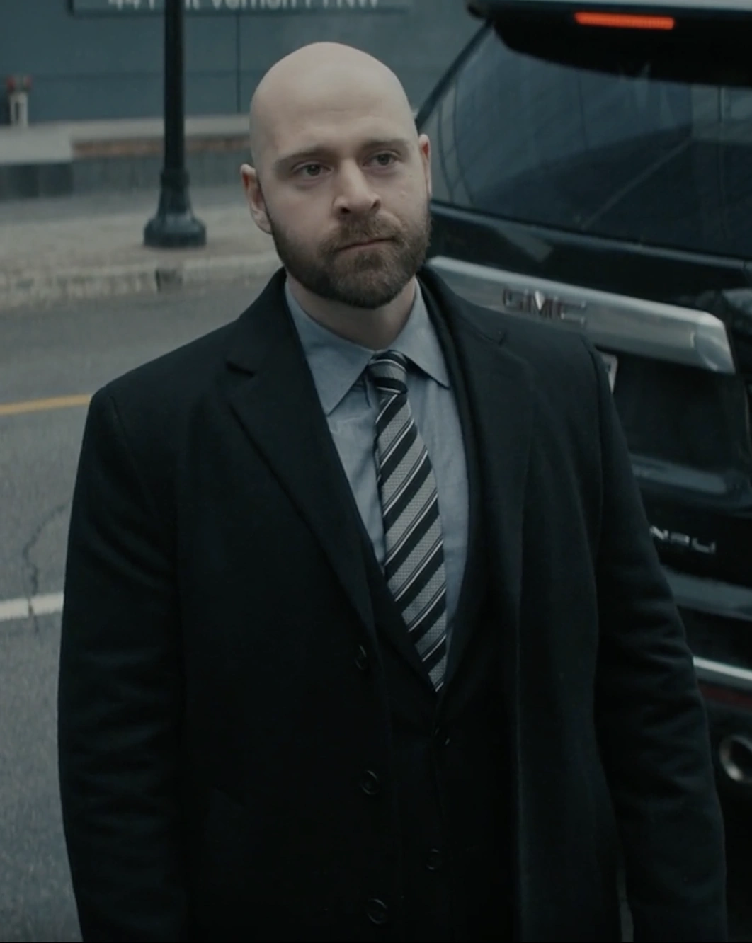 Hart | Jack Reacher Wiki | Fandom