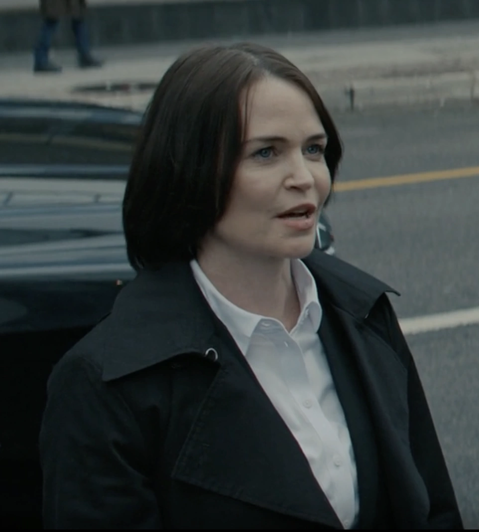 Seaver | Jack Reacher Wiki | Fandom