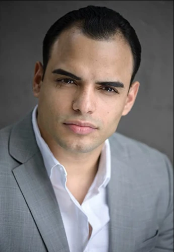 Erniel Baez | Jack Reacher Wiki | Fandom