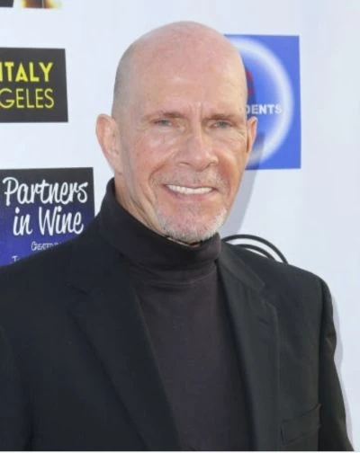 Robert Catrini | Jack Reacher Wiki | Fandom