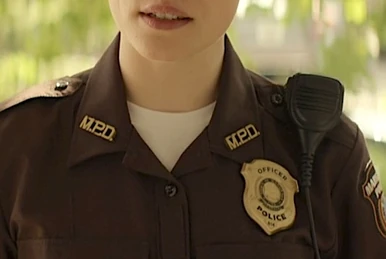 Jack Reacher Jodie Garber