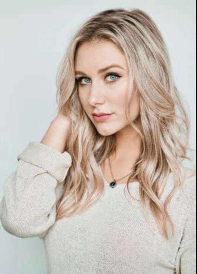 Emily Fry | Jack Reacher Wiki | Fandom