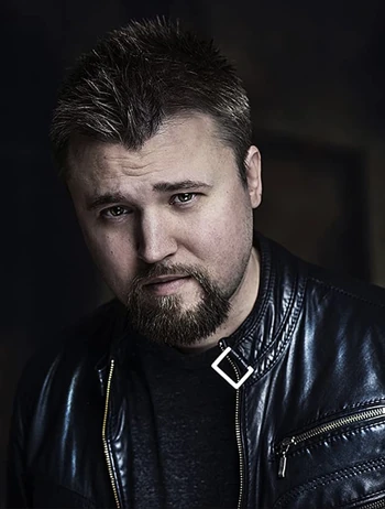 Drew Moss | Jack Reacher Wiki | Fandom