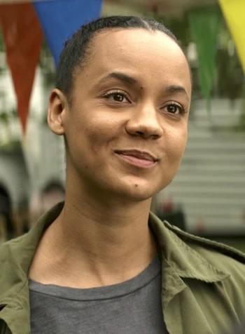 Frances Neagley | Jack Reacher Wiki | Fandom