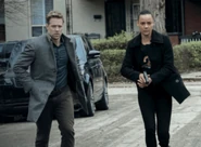 Reacher - Season 2 | Jack Reacher Wiki | Fandom