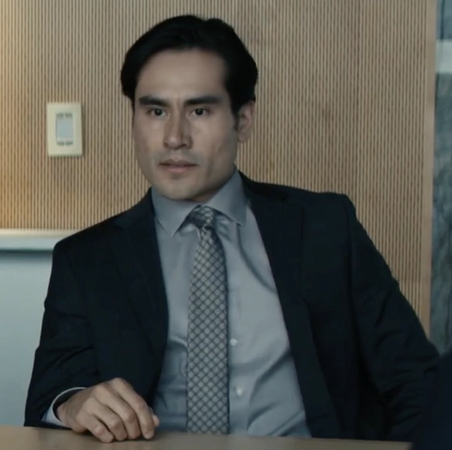 Hernandez | Jack Reacher Wiki | Fandom