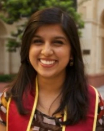 Aadrita Mukerji | Jack Reacher Wiki | Fandom