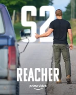 Reacher - Season 2 | Jack Reacher Wiki | Fandom