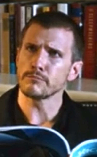 The Hunter | Jack Reacher Wiki | Fandom