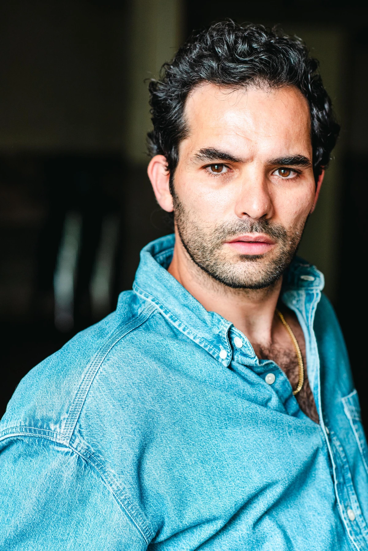 Johnathan Sousa | Jack Reacher Wiki | Fandom