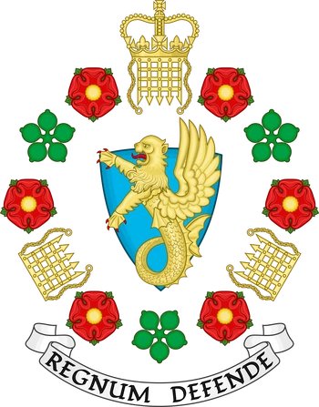 MI5 | Jack Reacher Wiki | Fandom