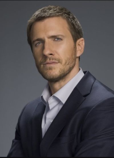 Patrick Heusinger | Jack Reacher Wiki | Fandom