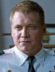 Lieutenant Colonel Morgan | Jack Reacher Wiki | Fandom
