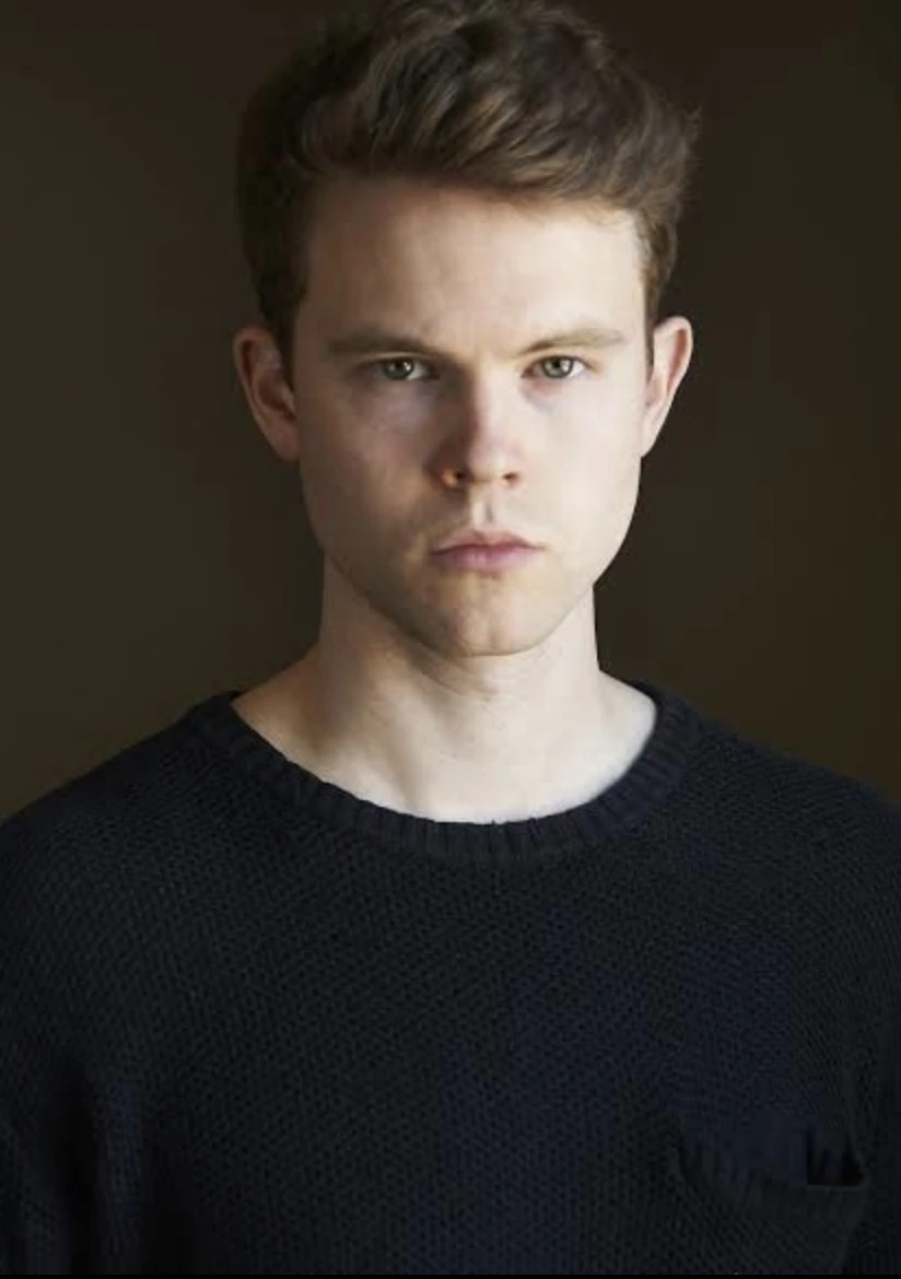 Rohan Mead | Jack Reacher Wiki | Fandom