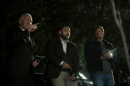 Reacher - Season 3 | Jack Reacher Wiki | Fandom