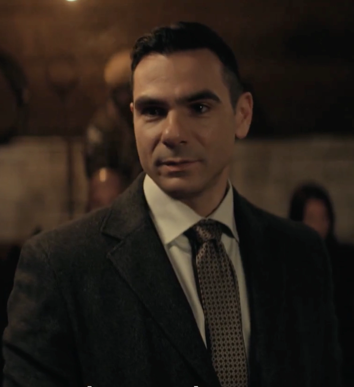 Omar Karim | Jack Reacher Wiki | Fandom