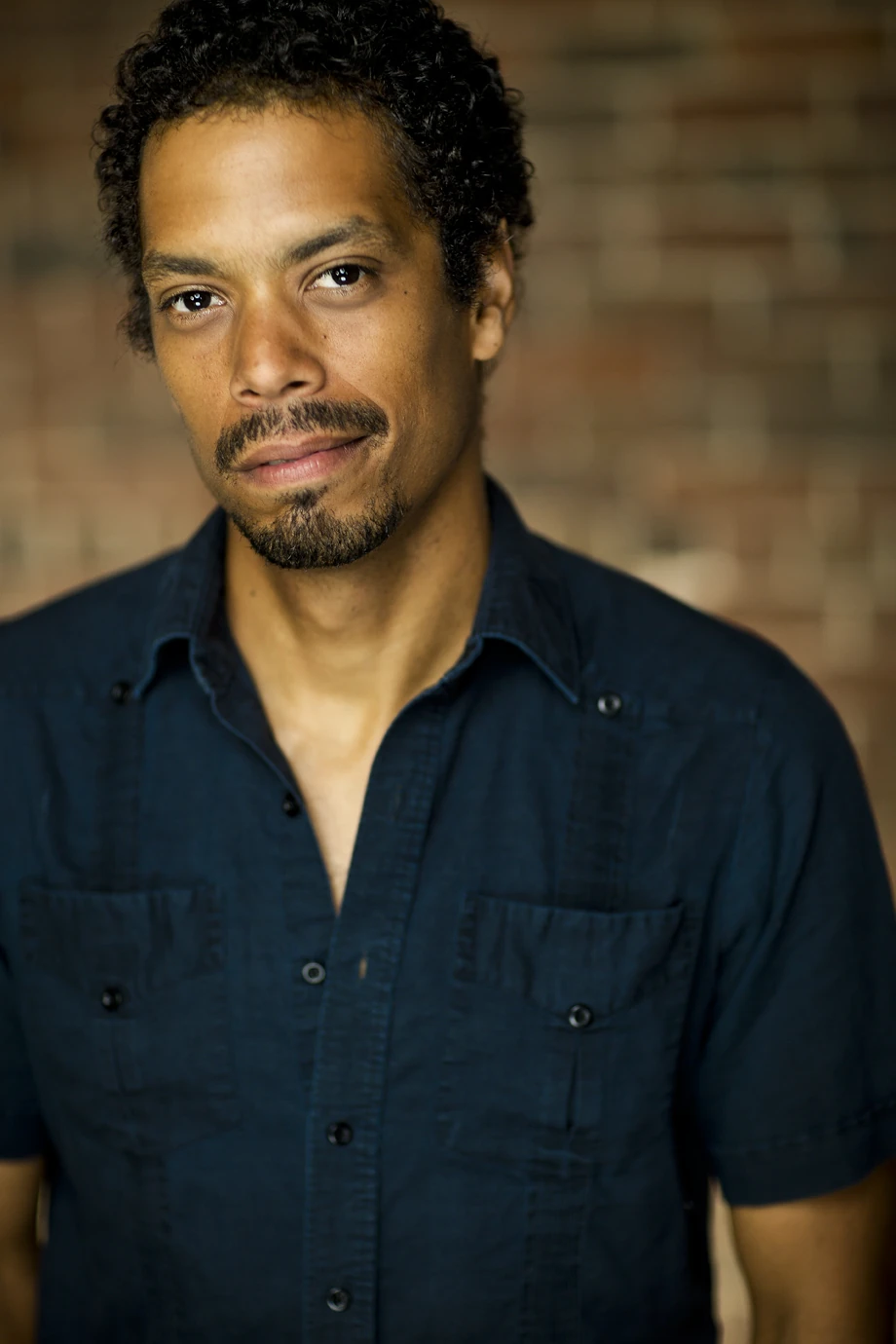 Manuel Rodriguez-Saenz | Jack Reacher Wiki | Fandom