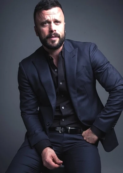 Joris Jarsky | Jack Reacher Wiki | Fandom