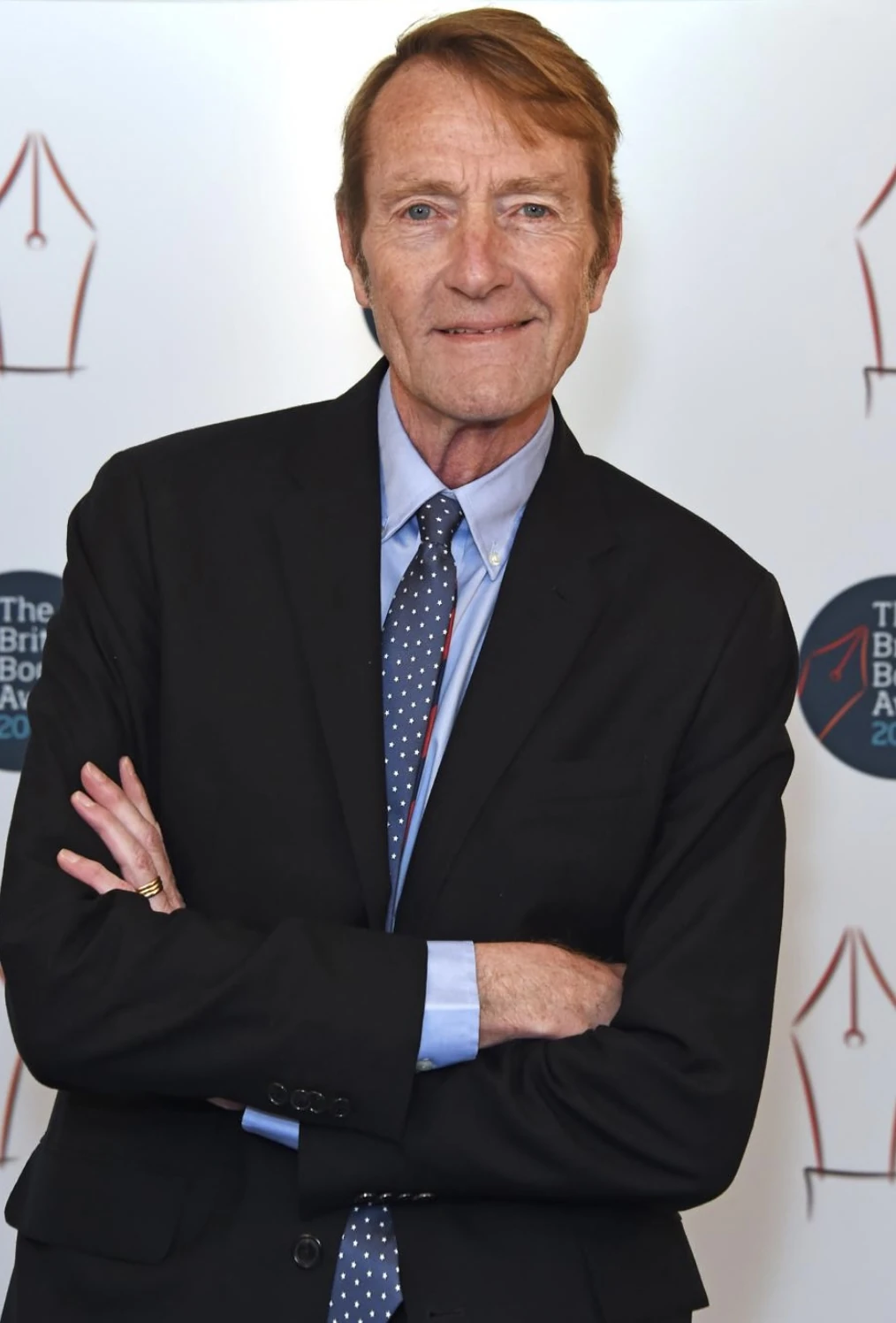 Lee Child | Jack Reacher Wiki | Fandom