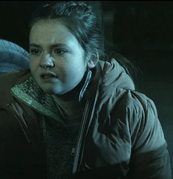 Jane Burns | Jack Reacher Wiki | Fandom