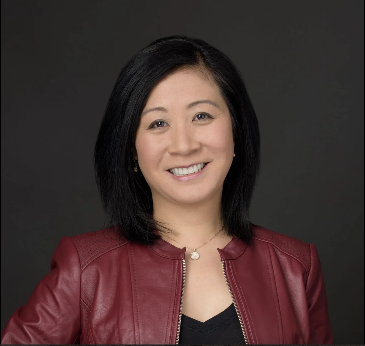 Lillian Wang | Jack Reacher Wiki | Fandom