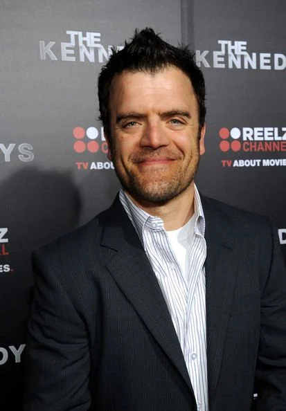 Kevin Weisman | Jack Reacher Wiki | Fandom