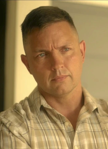 Stan Reacher | Jack Reacher Wiki | Fandom