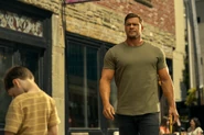 Reacher - Season 3 | Jack Reacher Wiki | Fandom