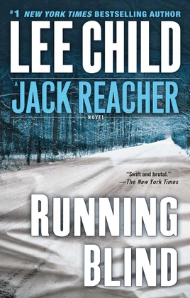 Running Blind | Jack Reacher Wiki | Fandom