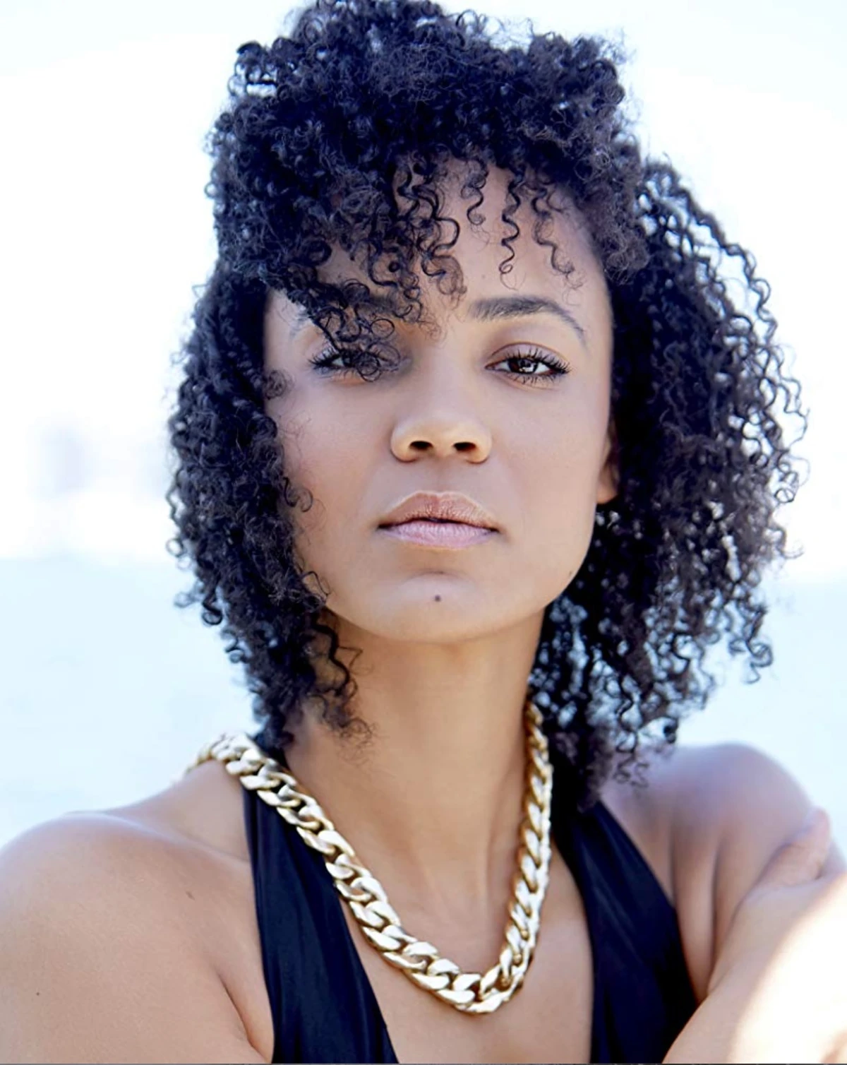 Frances Neagley | Jack Reacher Wiki | Fandom