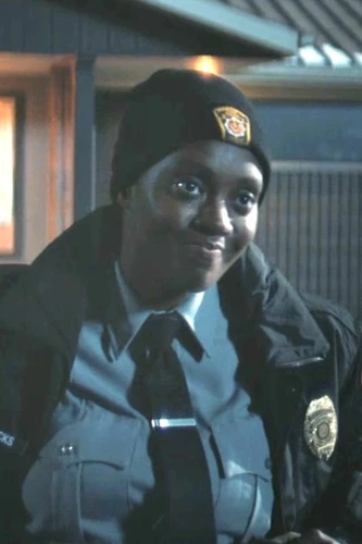 Hicks | Jack Reacher Wiki | Fandom