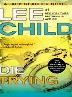 Jack Reacher (novel series) | Jack Reacher Wiki | Fandom