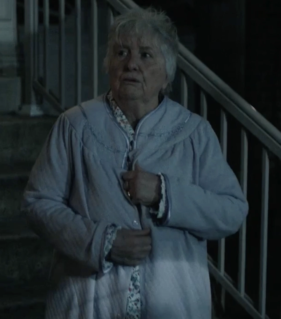 Barbara Gottlesman | Jack Reacher Wiki | Fandom