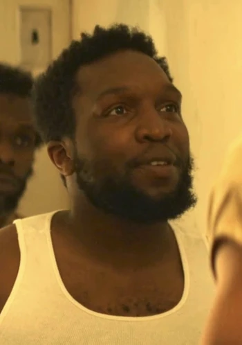 JD | Jack Reacher Wiki | Fandom