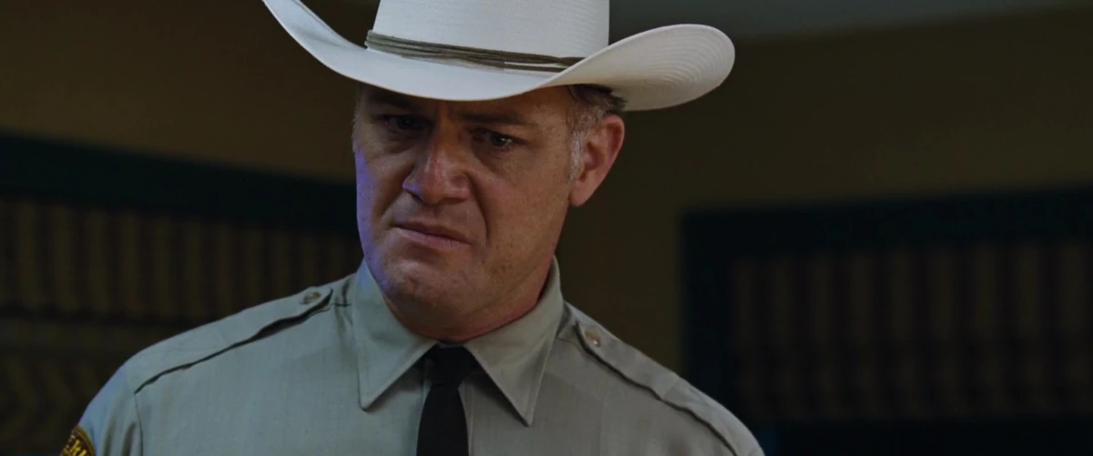 Raymond Wood | Jack Reacher Wiki | Fandom