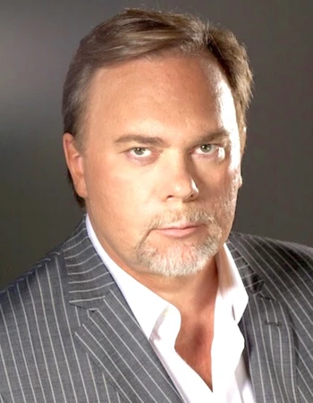 Peter Skagen | Jack Reacher Wiki | Fandom