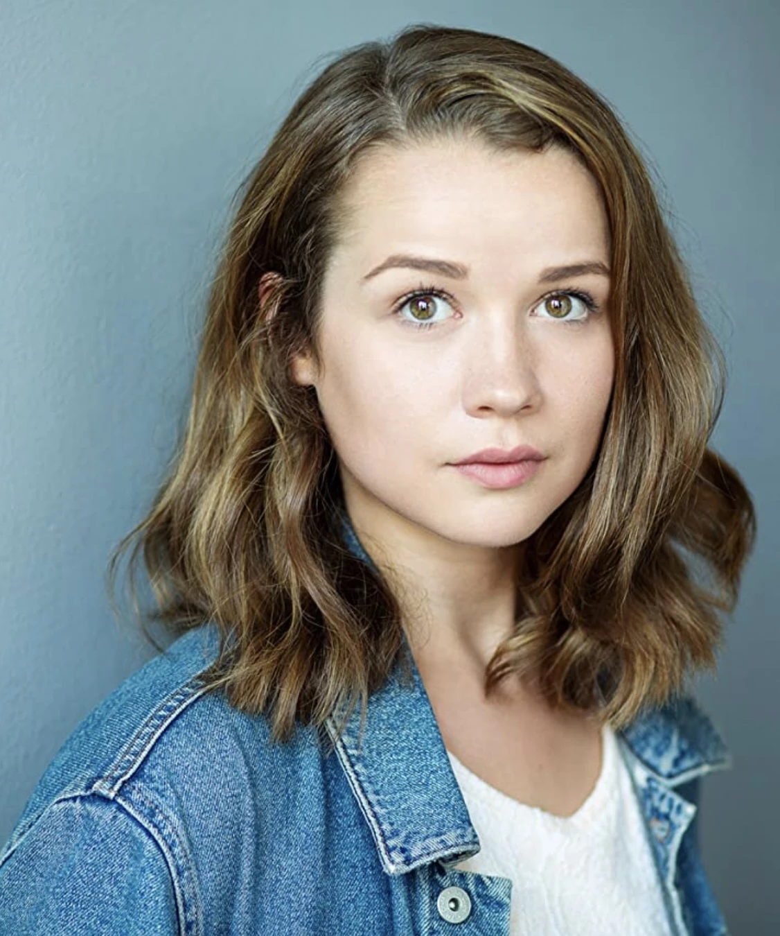 Kelsey Falconer | Jack Reacher Wiki | Fandom