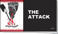 El Ataque | Wikia Jack T. Chick | Fandom