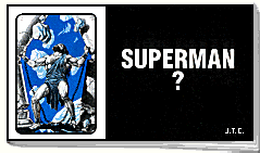 Superman | Wikia Jack T. Chick | Fandom