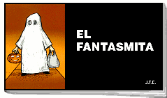 El Fantasmita | Wikia Jack T. Chick | Fandom