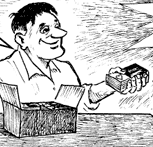 José (Felicitaciones) | Wikia Jack T. Chick | Fandom