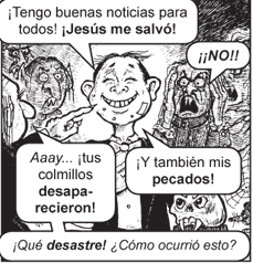 Igor | Wikia Jack T. Chick | Fandom