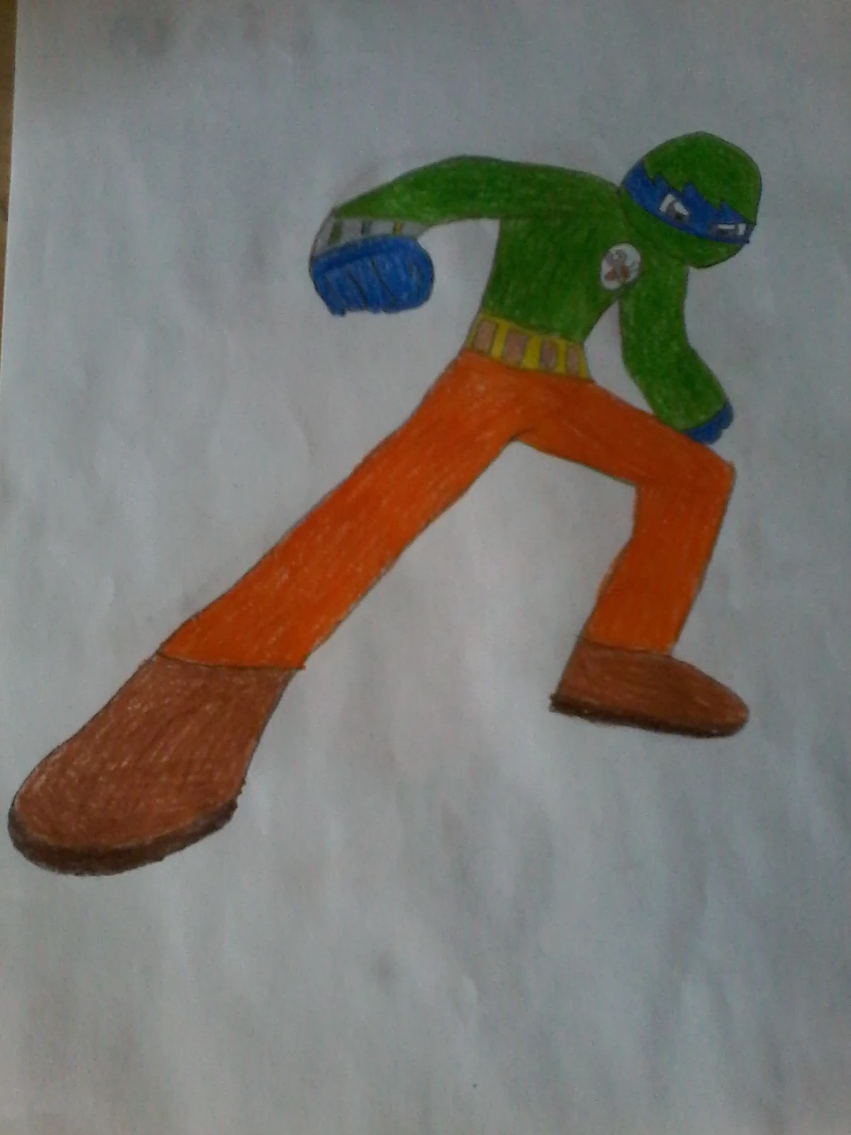 Main Characters | Jack the Blueberry (Help those around you!) Wiki | Fandom