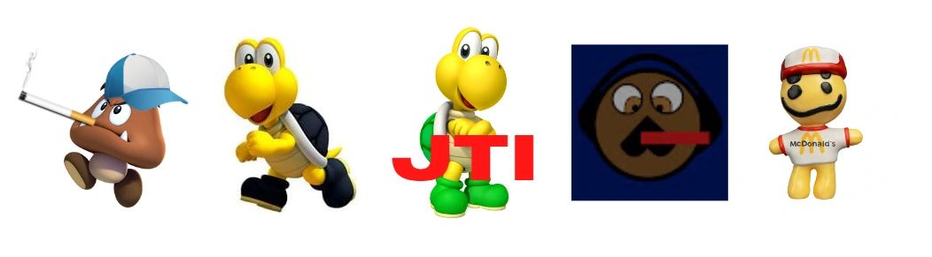 JTI Crew | Jack The Idiot Wiki | Fandom