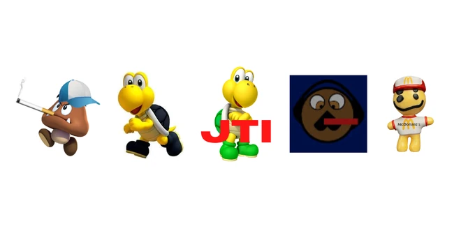 Jack The Idiot Wiki | Fandom