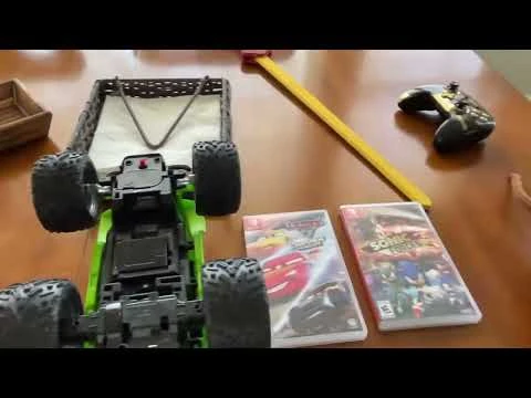 The Goombro Thrift Store | Jack The Idiot Wiki | Fandom