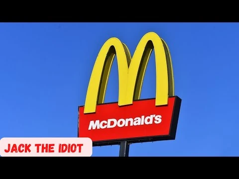McDonalds | Jack The Idiot Wiki | Fandom