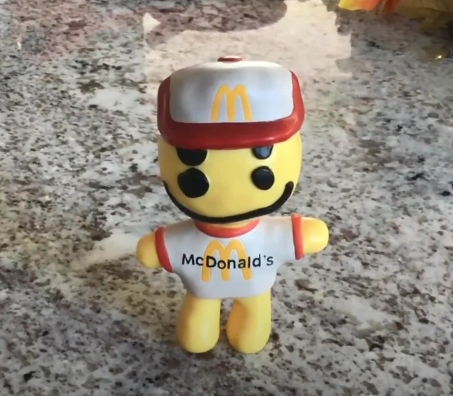 The McDonalds Incident | Jack The Idiot Wiki | Fandom